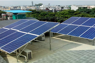Solar EPC Service - GTB Transformers